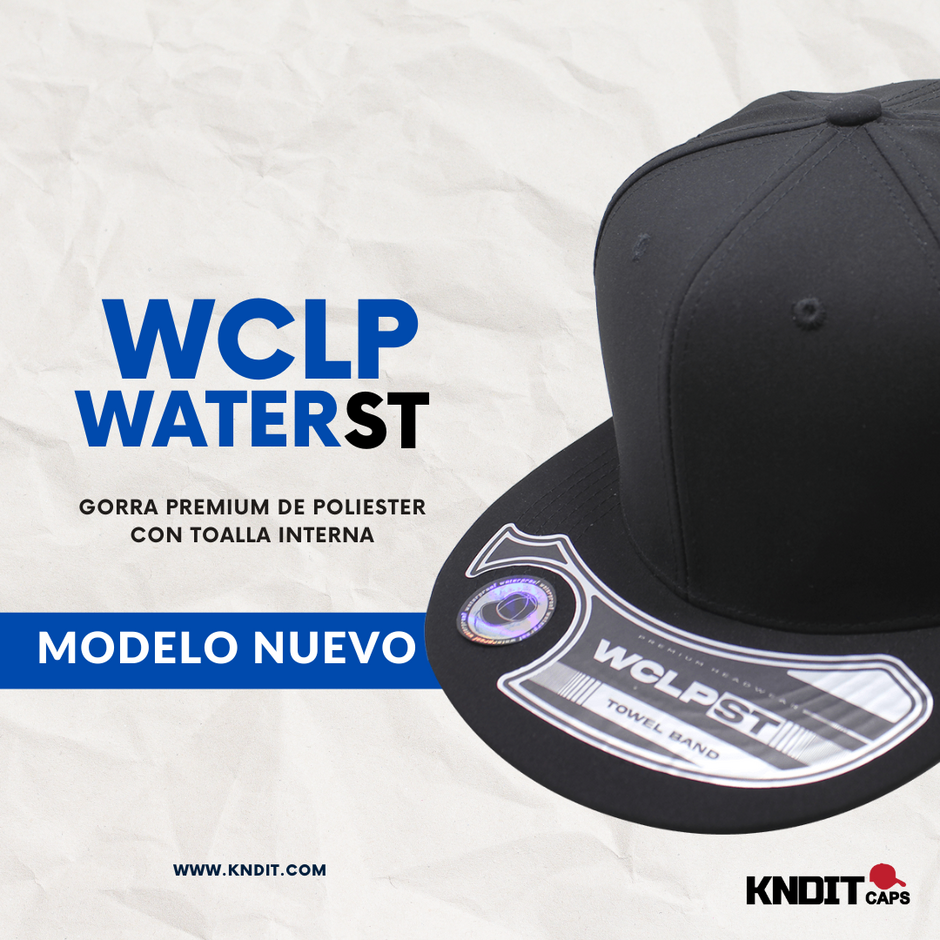 Linea Premium – Kndit Caps