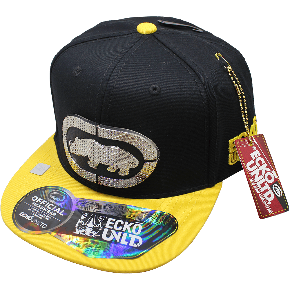 Gorra Ecko Unlimited Colección – Kndit Caps