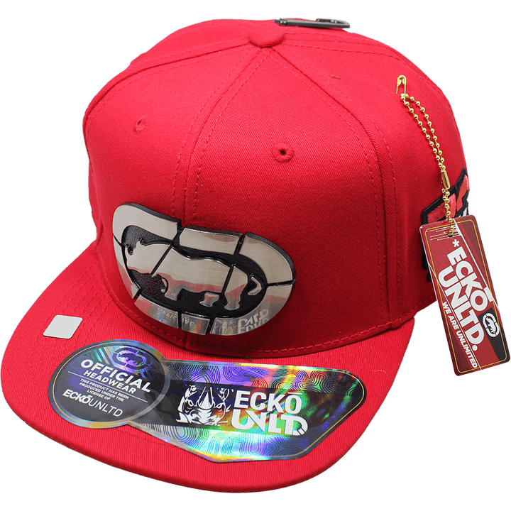 ECKO UNLTD – Kndit Caps
