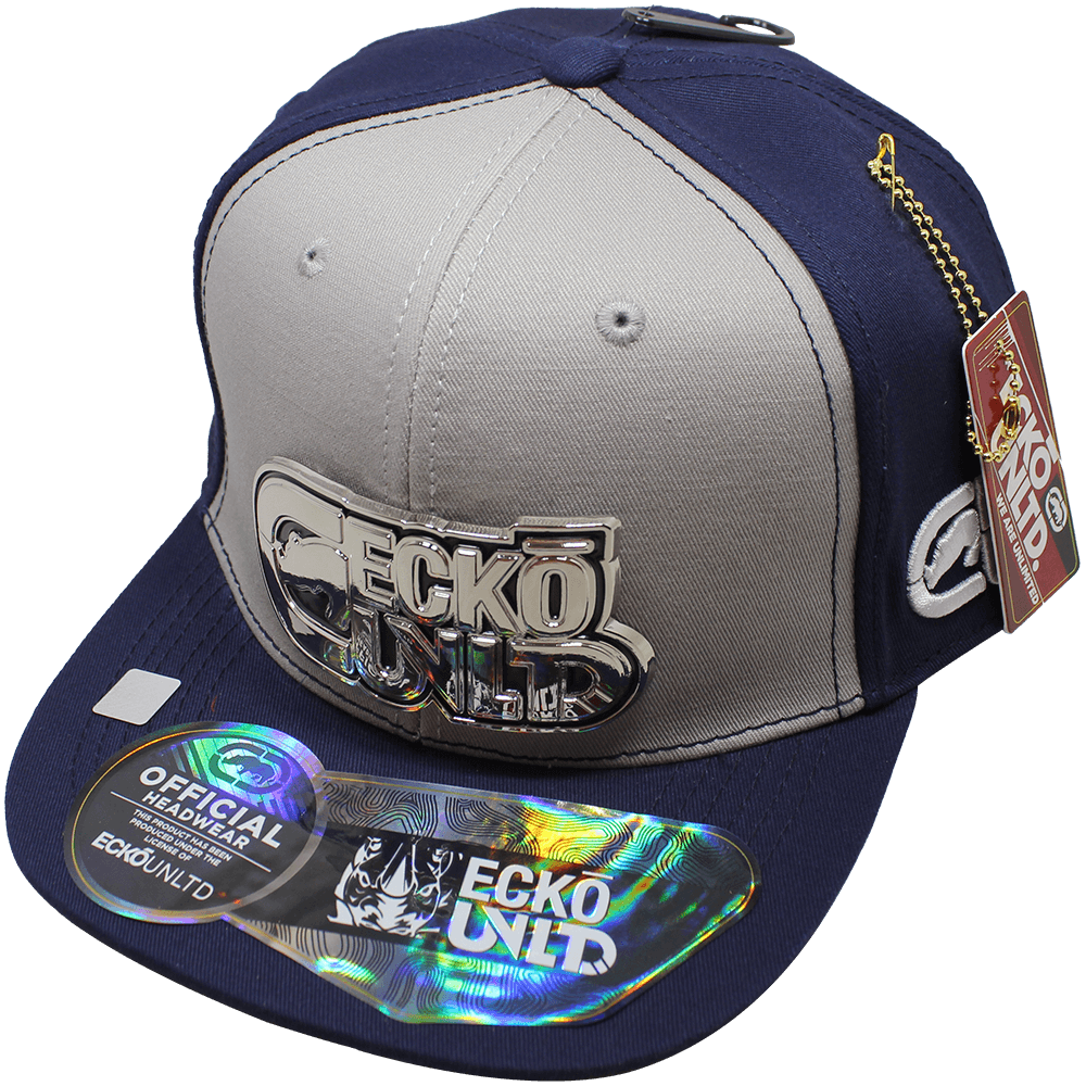 Gorra Ecko Unlimited Colección – Kndit Caps