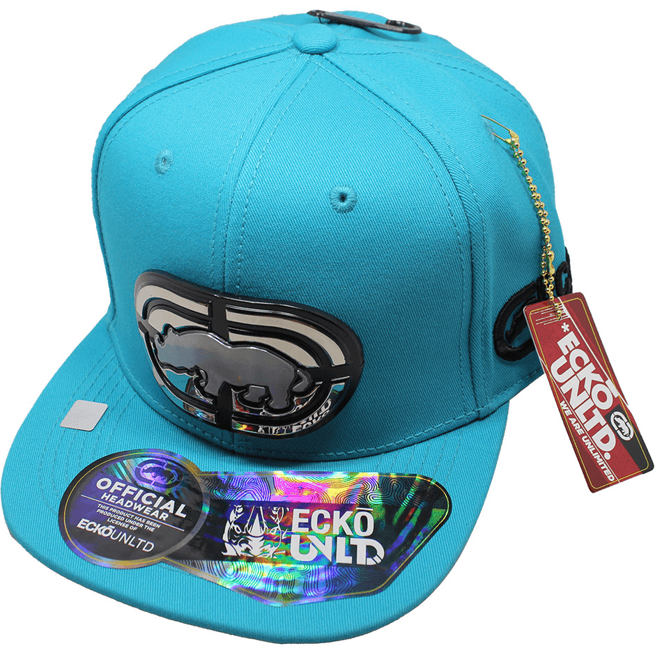 Gorra Ecko Unlimited Colección – Kndit Caps