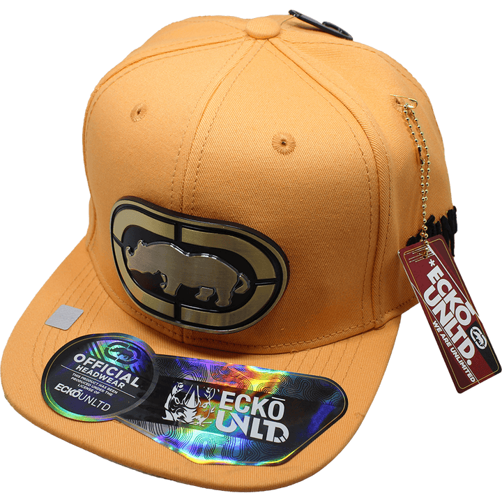 Gorra Ecko Unlimited Colección – Kndit Caps