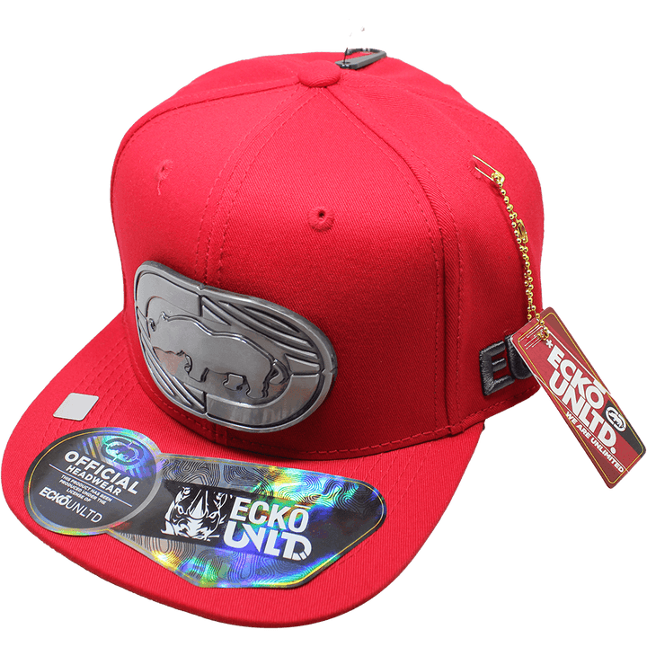 Gorra Ecko Unlimited Colección – Kndit Caps