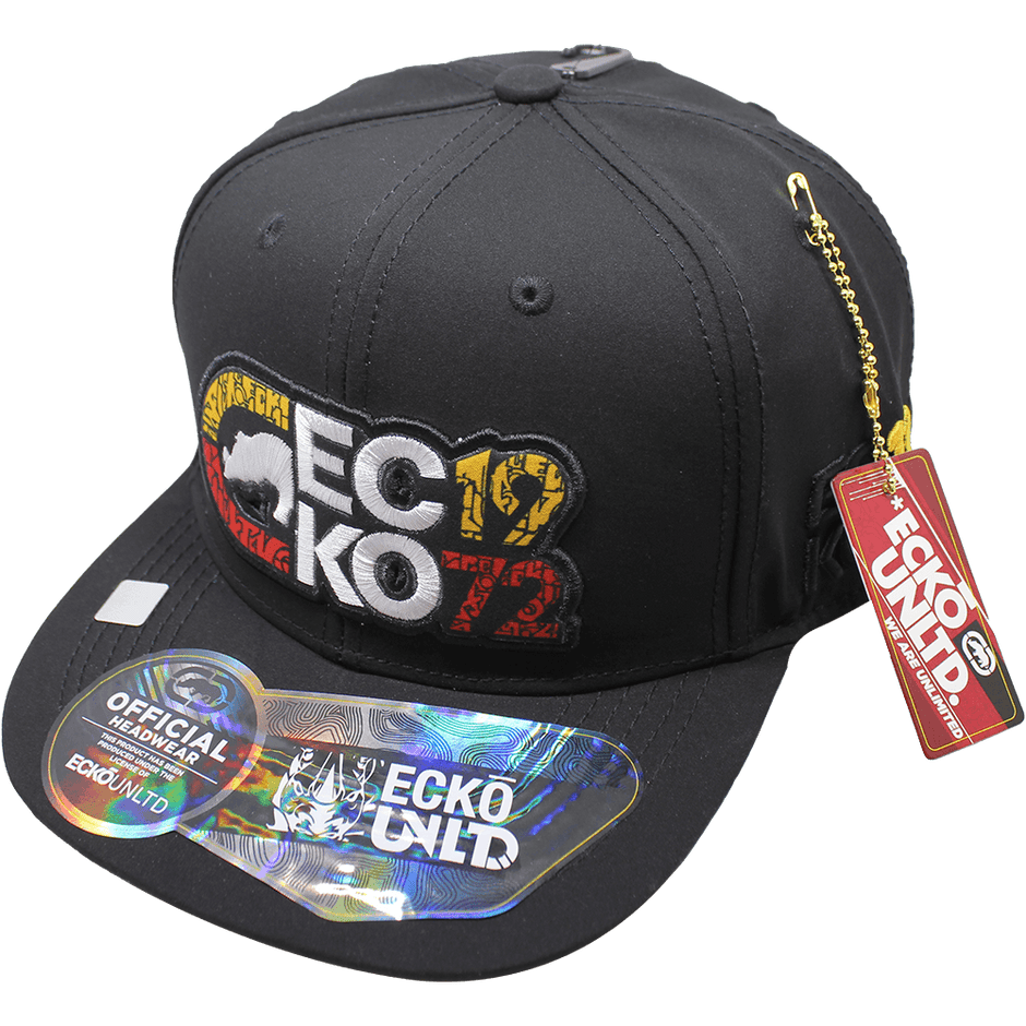 ECKO UNLTD – Kndit Caps