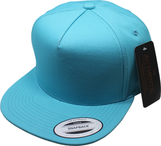 Gorra THE AUTHENTIC 5G V.C. Tela de Mayor Calidad Gama Premium – Kndit Caps
