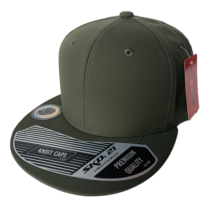 Lisos Premium – Kndit Caps