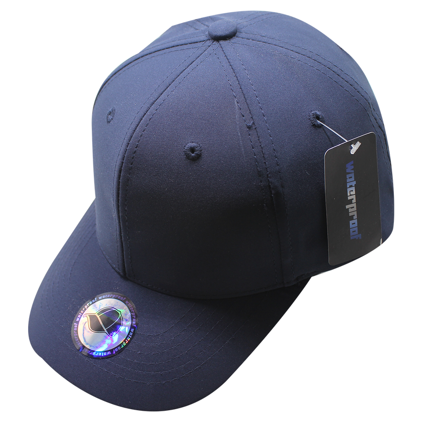 Gorra WGLPWATER-8131 Poliester gama premium#N# – Kndit Caps